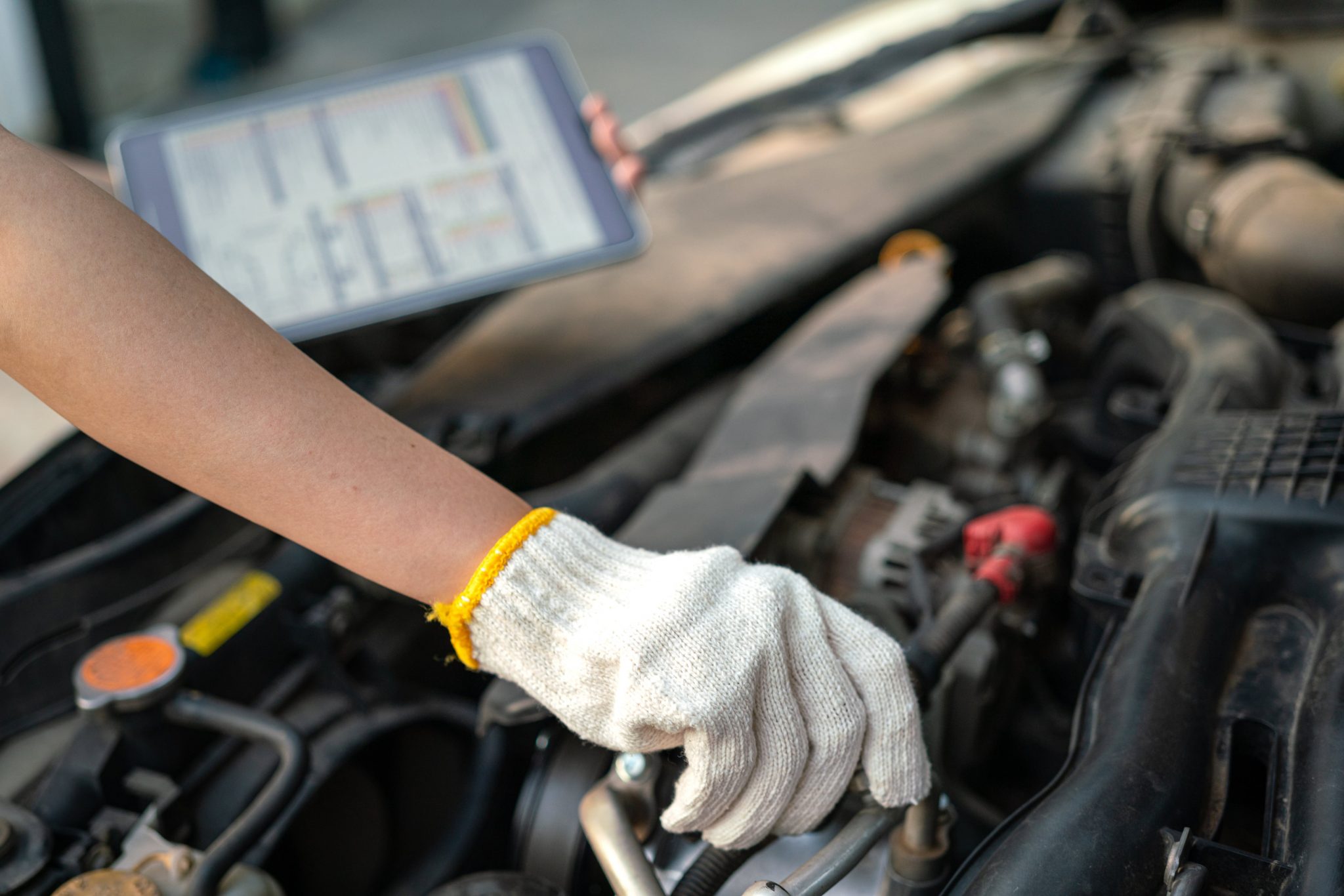 Ce que vous devez savoir sur l'entretien préventif automobile